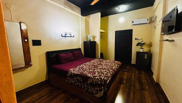 Guest House Carolina - Colva