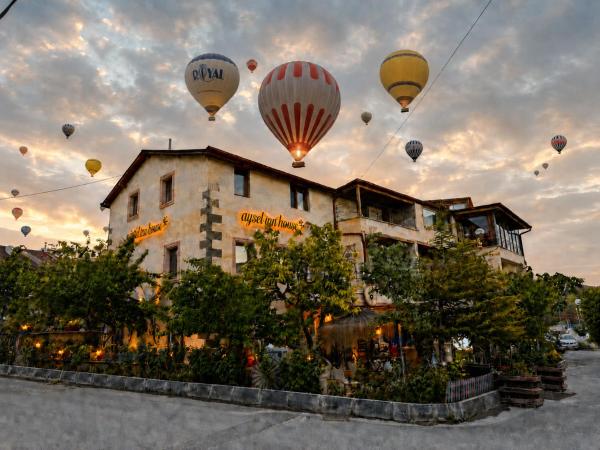 Aysel Inn House - Kayseri