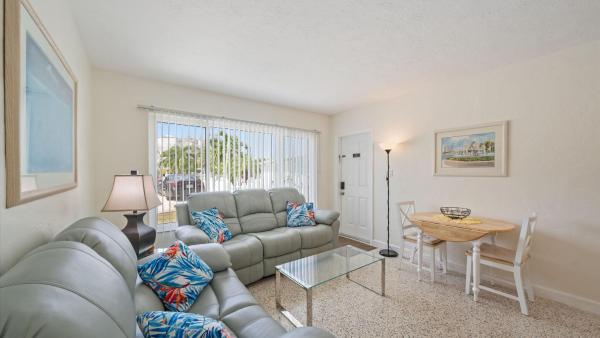 Siesta Treasure #4 - Siesta Key, FL