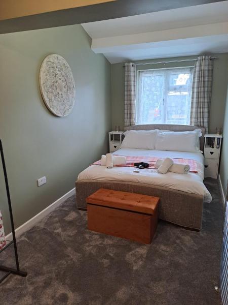 The Snug 1-bed - Ready In Time For Silverstone - Bicester