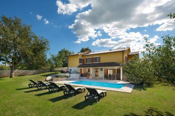 Vila Charlie - Rabac