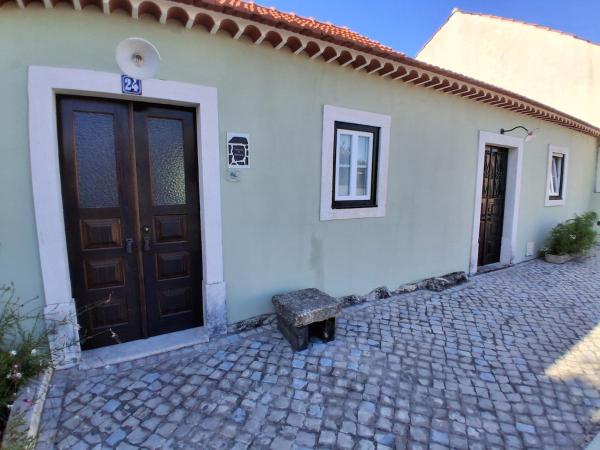Casa Do Ti Maurício - Fatima