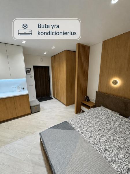 V4 Europa New Apartment - Vilnius