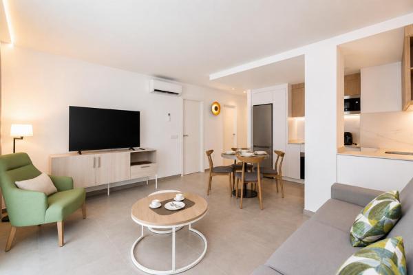 Ereza Residence 3.2 - Arrecife