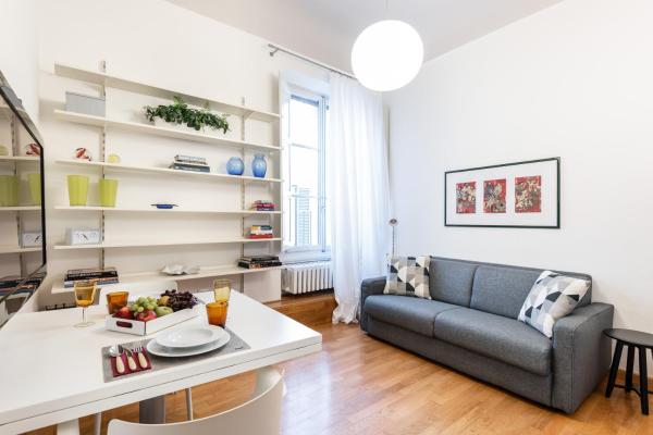 Design Apartments Florence- Florence City Center - Scandicci