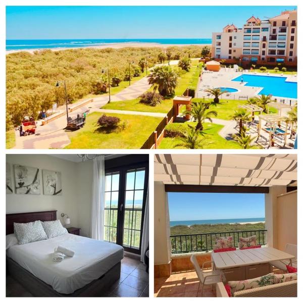 Punta Brisa Marina - Isla Cristina