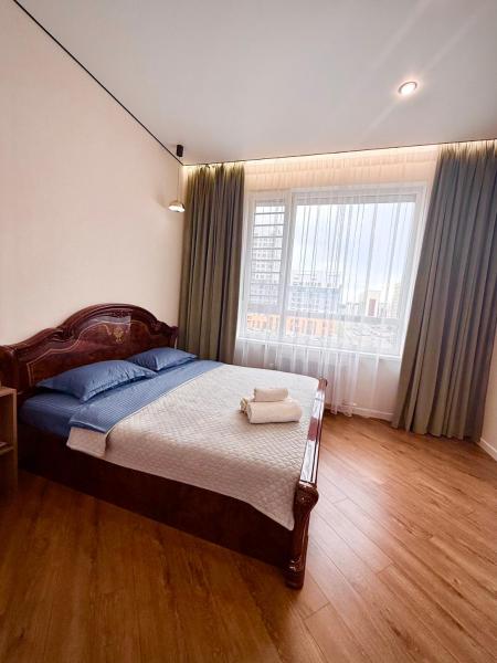 Top Comfort - Nur-Sultan