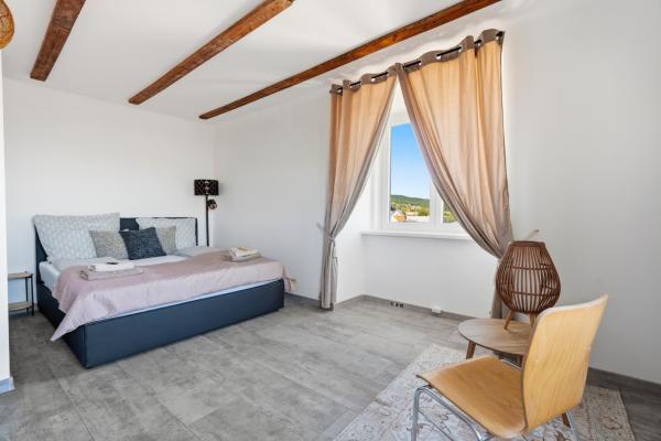 Appartement Im Schloßhof - Autriche