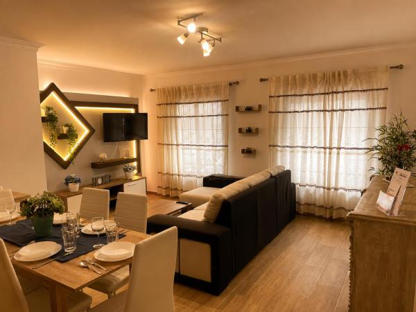 Montijo Lux & Design Apartment Near Lisbon - Montijo, Portugal