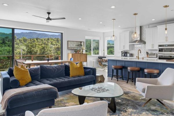 Chardonnay Getaway - Petaluma, CA