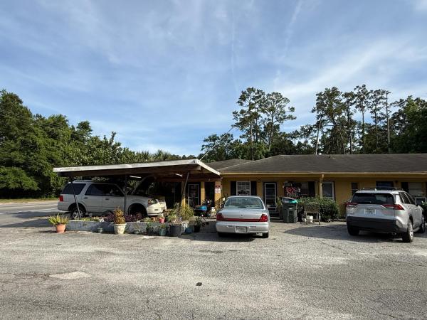 Kings Suites Near Naval Base I-95 Kingsland - Kingsland, GA