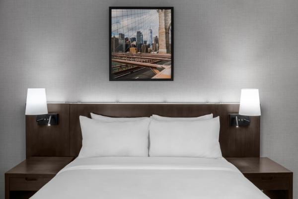 Four Points By Sheraton New York Downtown - Manhattan, NY