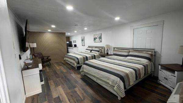 Basswood Resort - Missouri