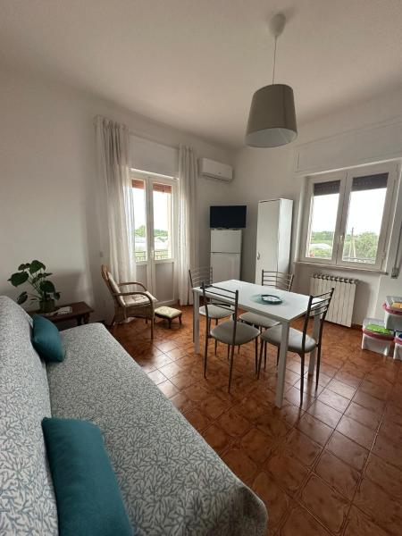 Casa Lea - Sperlonga - Sperlonga