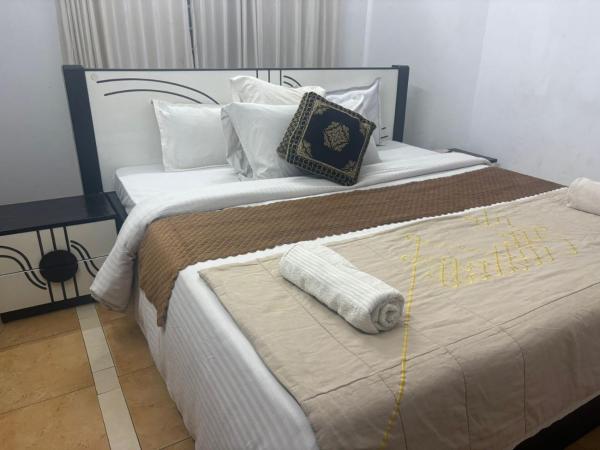 Vaishu Villa Stay - Mahabalipuram