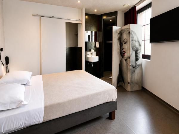 7art Hotel - Mouans-Sartoux