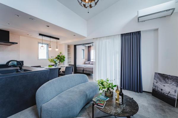 Sll Urban Suites Ebisu - Shibuya City