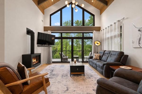 Tremblant Prestige - Verbier 10-205 - Mont-Tremblant