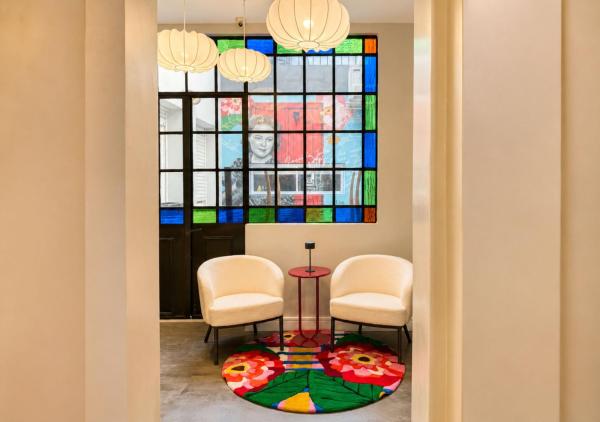 Los Patios De Julia By Dot Boutique - San Martin, Argentina