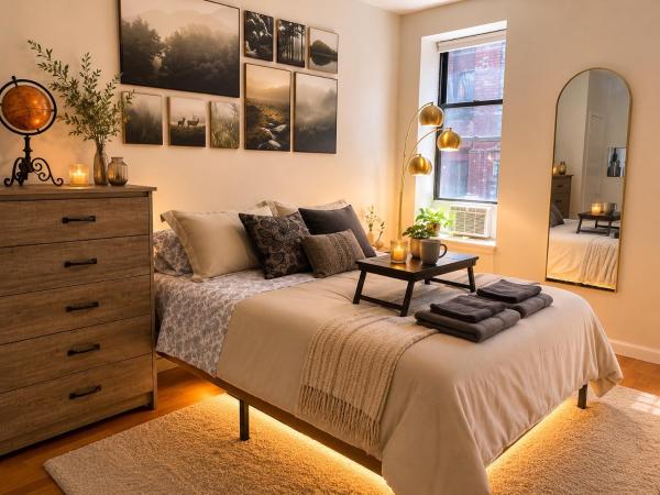 Union Nest - Brooklyn, NY