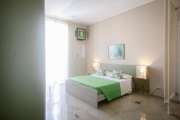 Dimora Grecale - Appartamento Con Terrazza - Trani - Trani