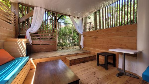 Le Lodge Du Cap Ferret - La Teste-de-Buch
