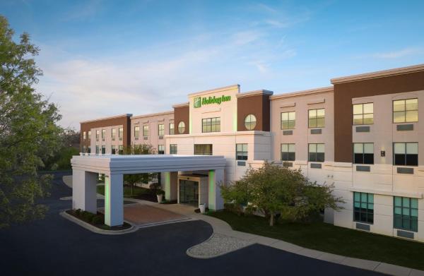 Holiday Inn - Cincinnati - Liberty Way By Ihg - Mason, OH