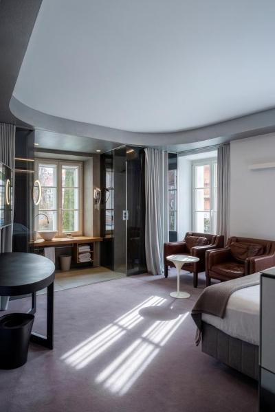 Vander Urbani Resort - A Member Of Design Hotels - Slowenien
