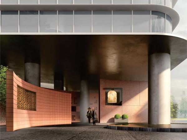 Hotel Indigo Zhuhai Xiangzhou By Ihg - Zhuhai