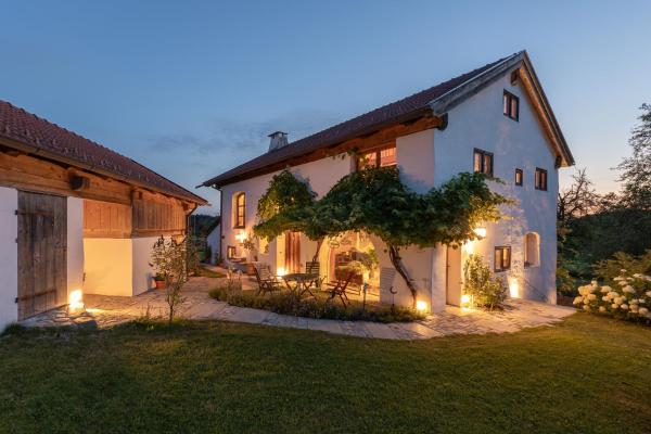 Ferienwohnung Im Obstgarten - Glonn