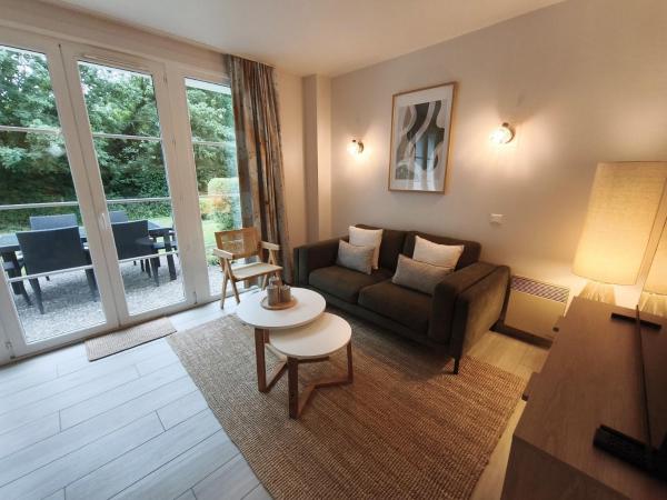 Le Petit Birdie Hameau 11 - Belle Dune