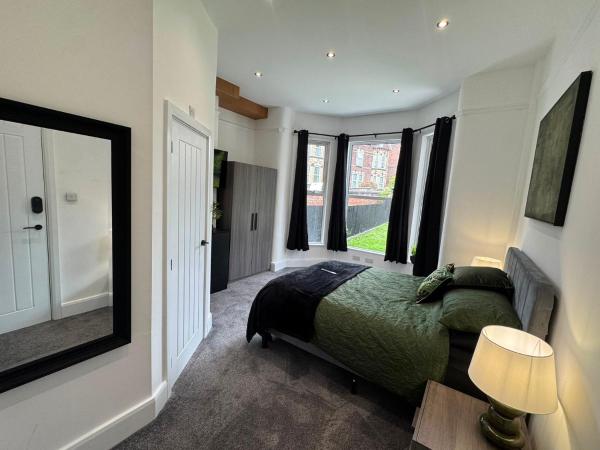 The Carlton Collection - Wirral