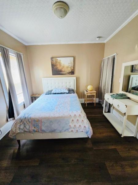 Federal Hill Suites And Rooms - Rhode Island