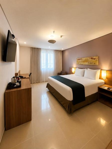 Blue Tree Premium Manaus - Manaus