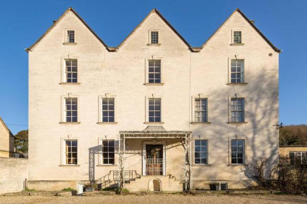 Grigshot Apartment - Stroud