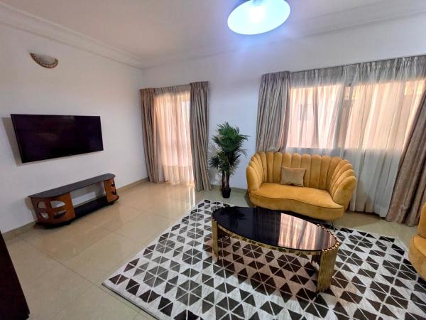 Nomad By Barok - Dakar