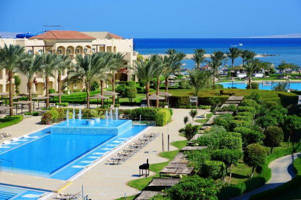 Jaz Aquamarine - Hurghada