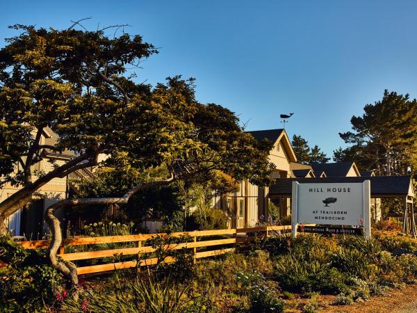 Hill House At Trailborn Mendocino, Outdoor Collection By Marriott Bonvoy - Mendocino, CA