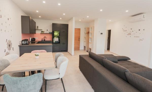 Genuss Apartment Basic - Purbach am Neusiedler See