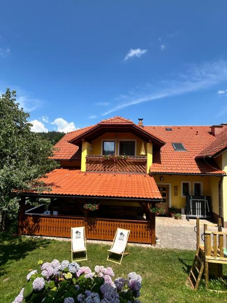 Farm Stay Gradišnik Peaceful Countryside With Homemade Breakfast - Alpes