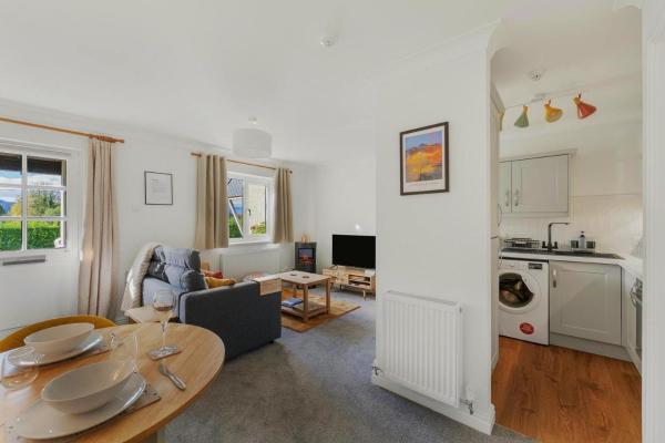 1 Bed In Windermere Oc-lr189 - Bowness-on-Windermere