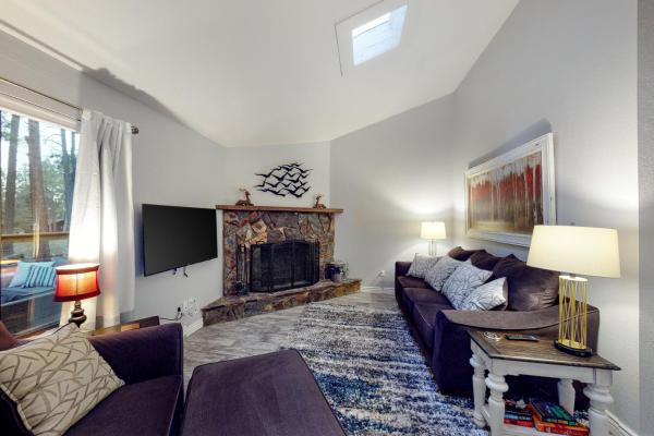 Cozy Mountain Townhome - Flagstaff
