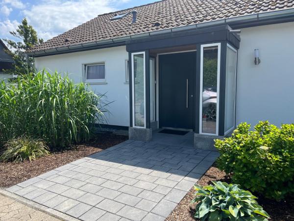 Haus Blumenglück 2.0 - Plettenberg