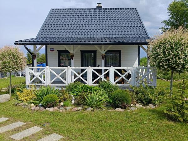 Słoneczna Smoleniówka - ŁąCko Koło Jarosławca - Poland