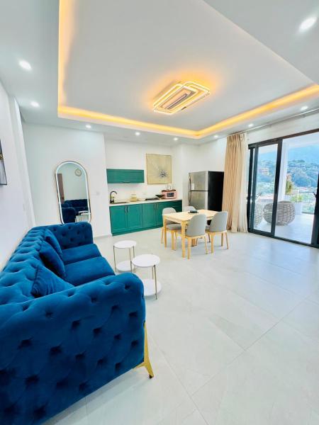 Miami By Luxury Atitlan - Guatemala