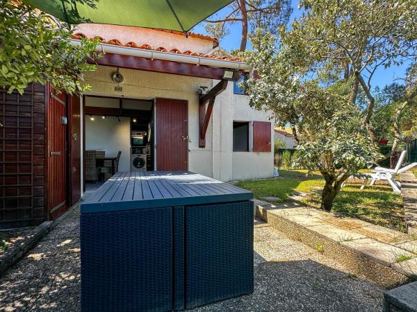 Maison De Vacances Avec Wifi Et Parking - 7 Pers. - Fr-1-705-112 - Côte Sauvage