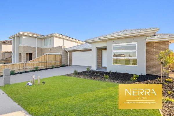 2, Charming Loop, Officer, Vic, 3809 - Melbourne