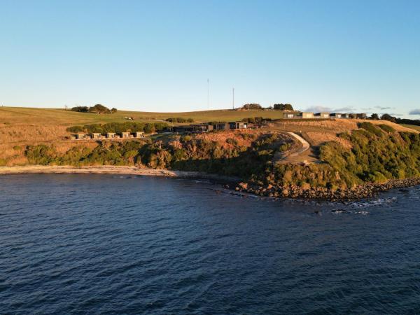 The Cove Tasmania - Aberdeen