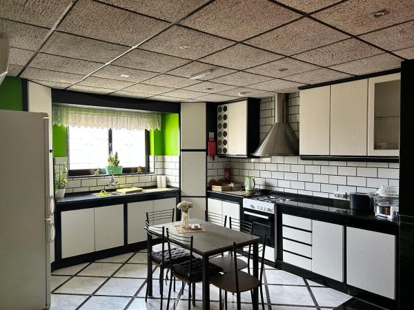 Flat 3 - Malte