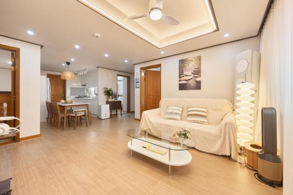 Stay Gaon House - 명동